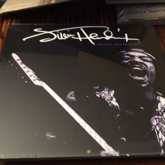 Office | Collector Calendars 214 10 Each | Poshmark